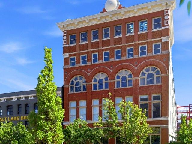 159 W Broadway Apt 409, Salt Lake City, UT 84101
