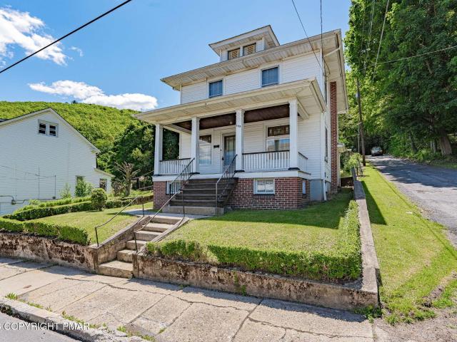 159 W Ridge Street