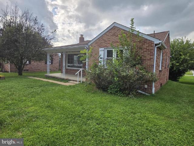 159 Woodland Avenue