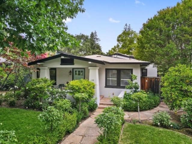 159 Waverley St, Palo Alto, CA 94301