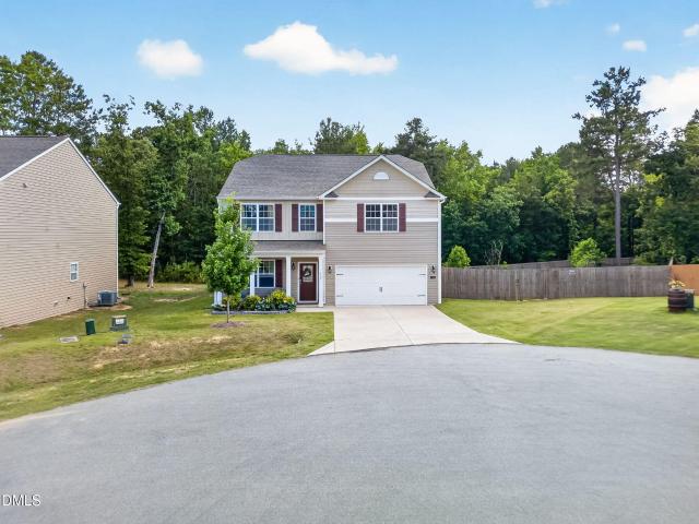 159 Weatherstone Lane