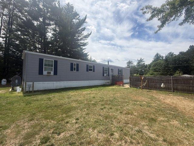 159 Webber Brook Rd, Oxford, ME 04270
