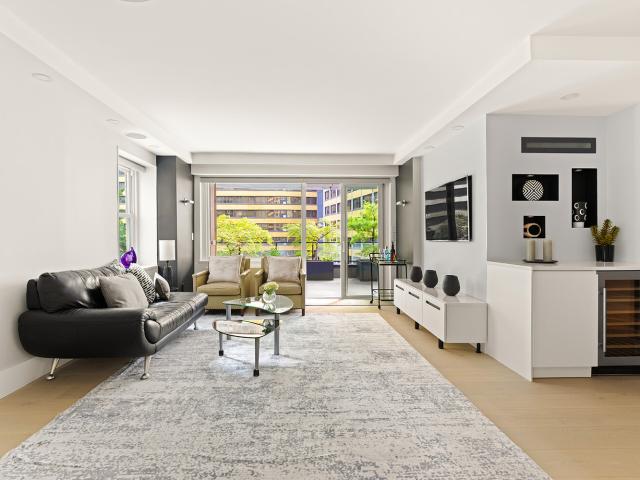 159 West 53rd Street, New York, NY