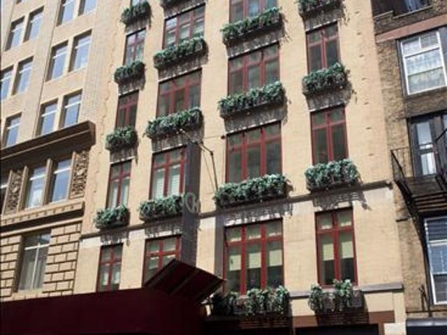 159 West 24th Street, New York, NY