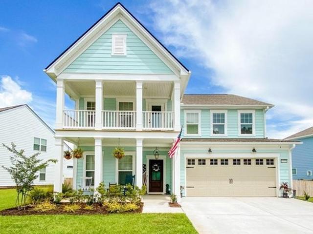 159 Wheelhouse Way, Bluffton, SC 29910