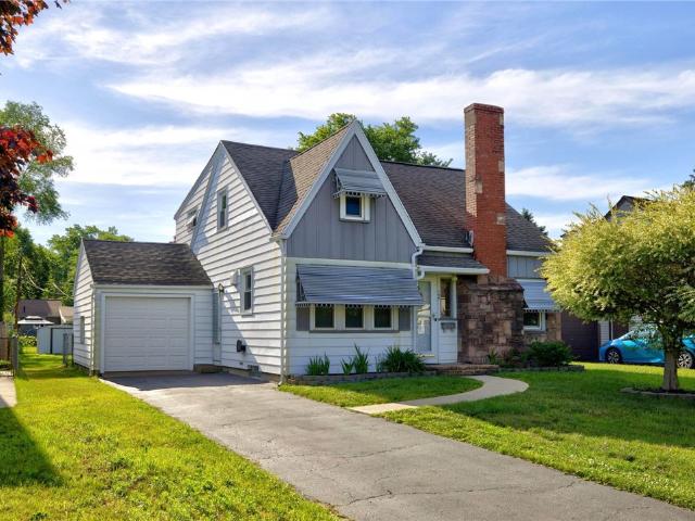 159 Whitman Road