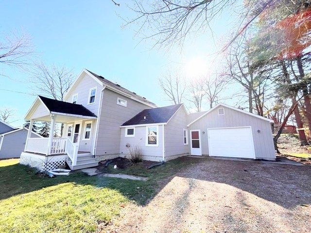 159 Whitlock St, Saline, MI 48176