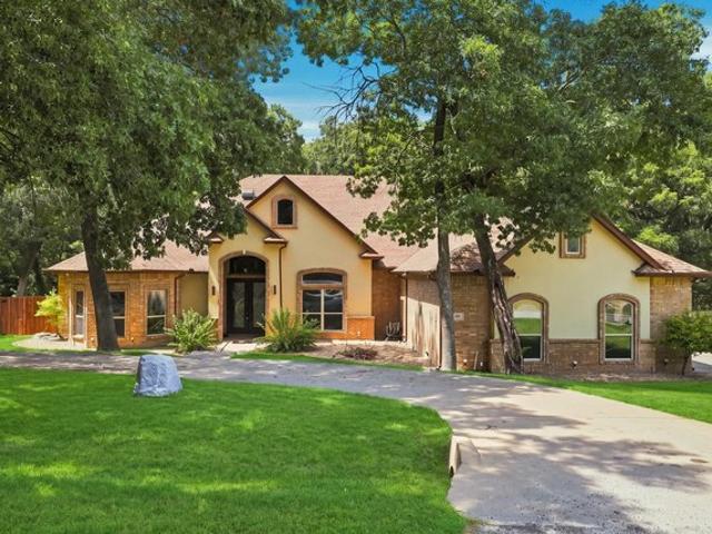 159 Willow Run, Waxahachie, TX 75165