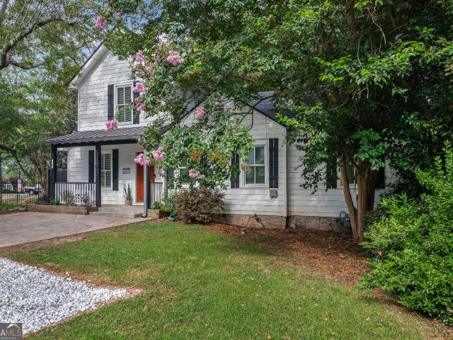 159 Wyman Street SE