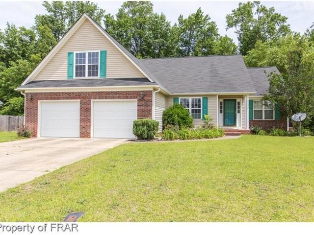 159 Tidworth Ct, Raeford, NC 28376