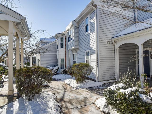 159 Tulip Ln, Freehold, NJ 07728 | MLS #22602 | Compass