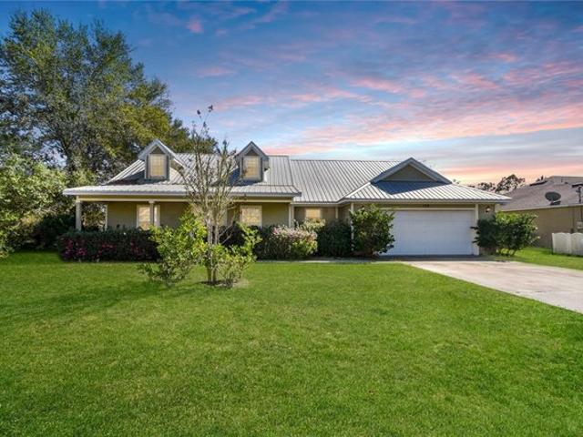 159 Ulysses Trl, Palm Coast, FL 32164