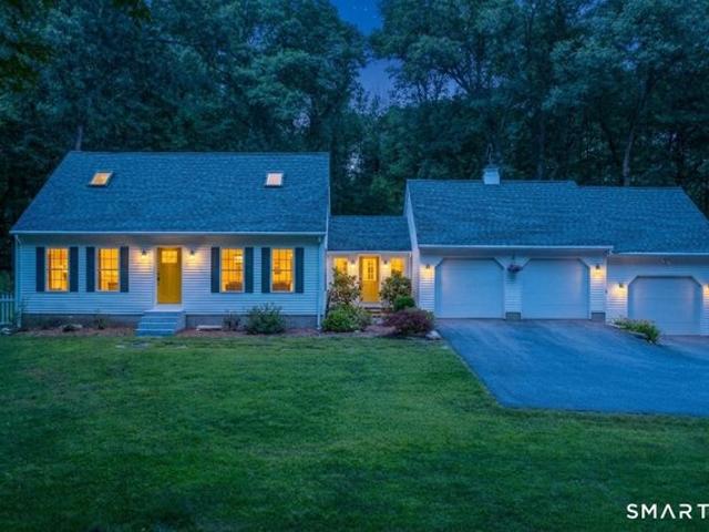 159 Valentine Rd, Pomfret, CT 06259