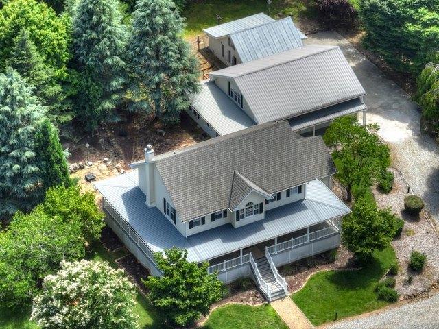 159 Victoria Dr, Blairsville, GA 30512
