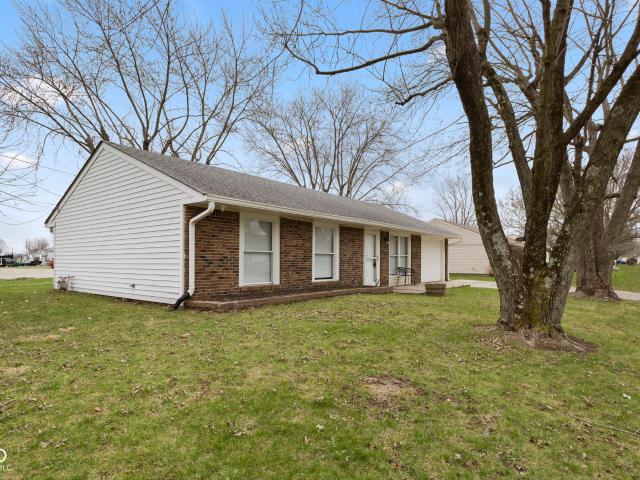 159 Village Rd, Bargersville, IN 46106 | MLS #22088 | Compass