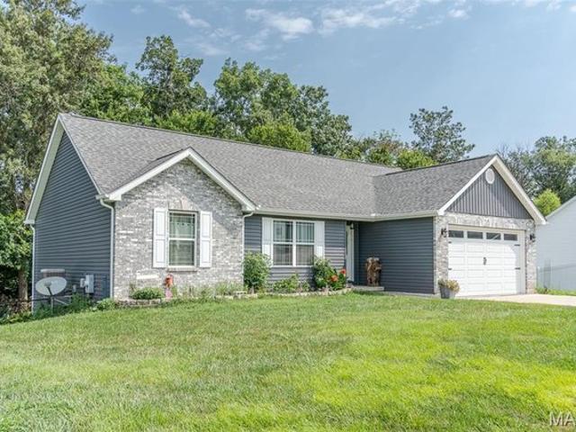 159 Vista Vallarta Dr, Union, MO 63084