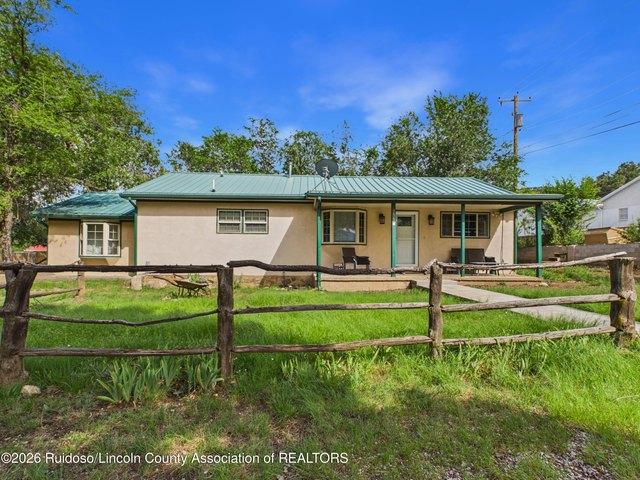 159A Mescalero Trl Unit 2, Ruidoso, NM 88345
