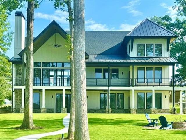 159A Lakeview Dr, Eatonton, GA 31024