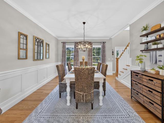 159A Pelham Road