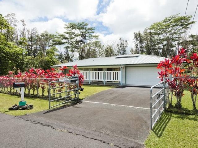 15 457 Anae St, Pahoa, HI 96778