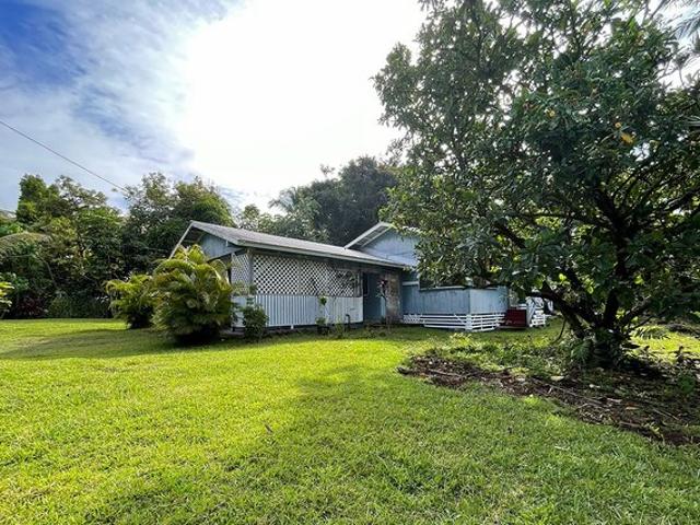15 488 Limu St, Pahoa, HI 96778