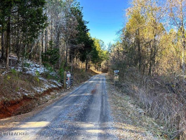15.53ac Redman Ridge Lane