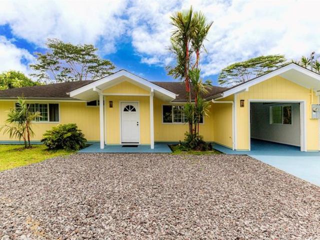 15 672 Kahakai Blvd, Pahoa, HI 96778