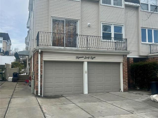 15 68 th Street, Unit 2 | Compass