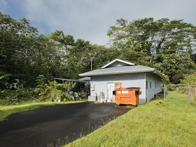 15 710 Kahakai Blvd, Pahoa, HI 96778