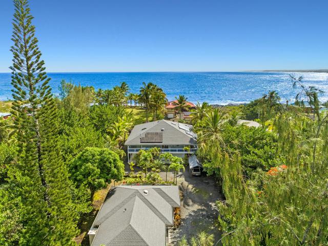 15 782 Paradise Ala Kai Dr, Keaau, HI 96749 | MLS #725657 | Compass