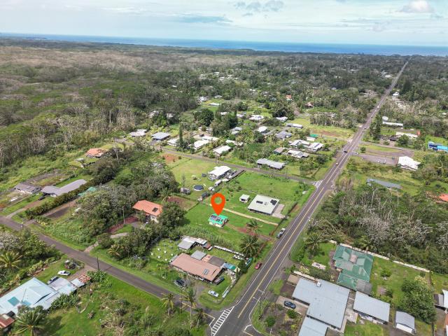 15 810 Kahakai Blvd, Pahoa, HI 96778 | Compass
