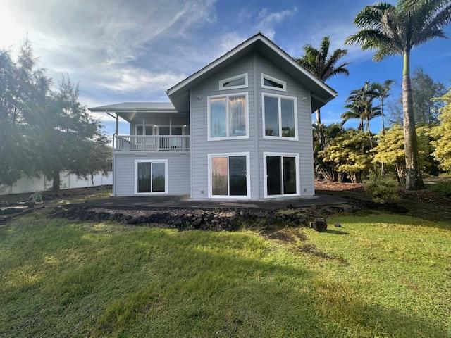 15 811 Paradise Ala Kai Dr, Keaau, HI 96749 | MLS #725803