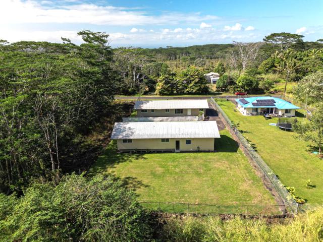 15 899 Punawai St, Pahoa, HI 96778 | MLS #725072 | Compass
