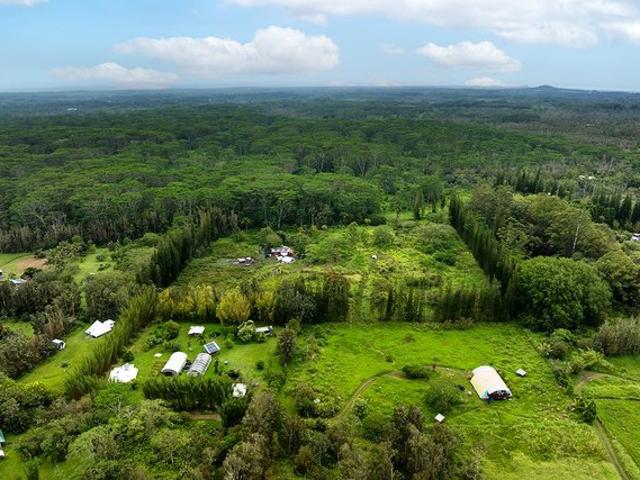 15 91 South Rd, Pahoa, HI 96778