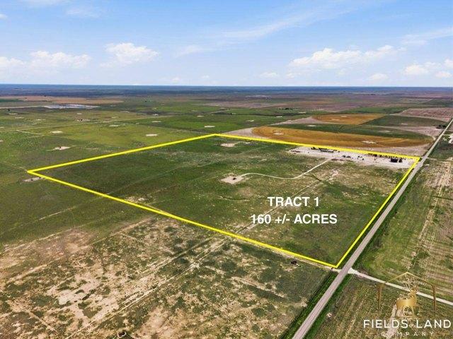 15 05N 13E NW 160 Acres, Guymon, OK 73942