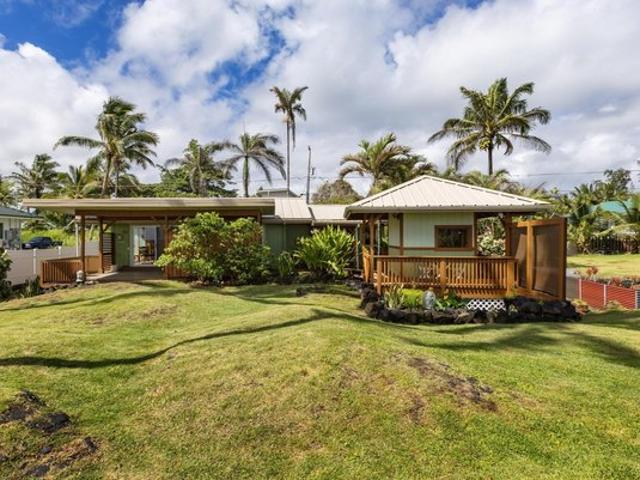 15 1105 Ala Heiau Rd, Keaau, HI 96749