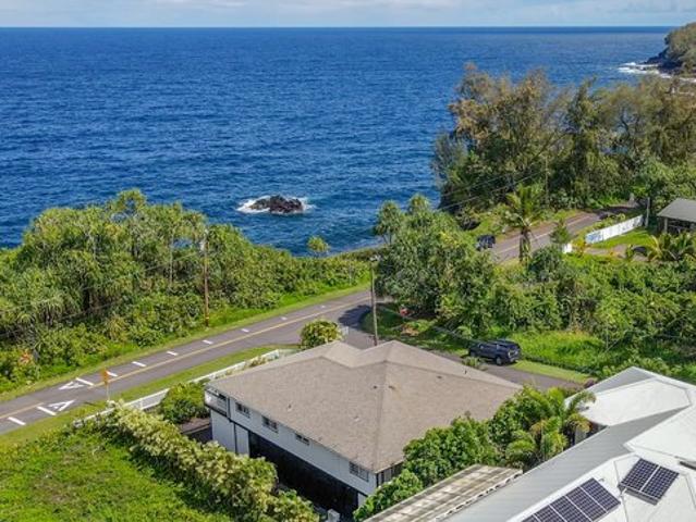 15 112 Kuna St, Pahoa, HI 96778