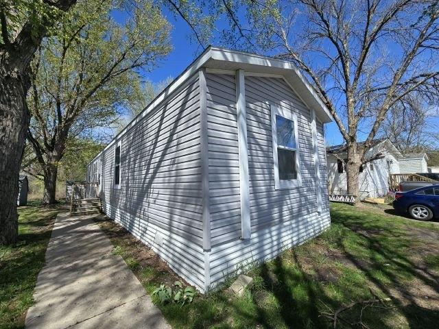 15 114th Ln NE Unit 519, Blaine, MN 55434