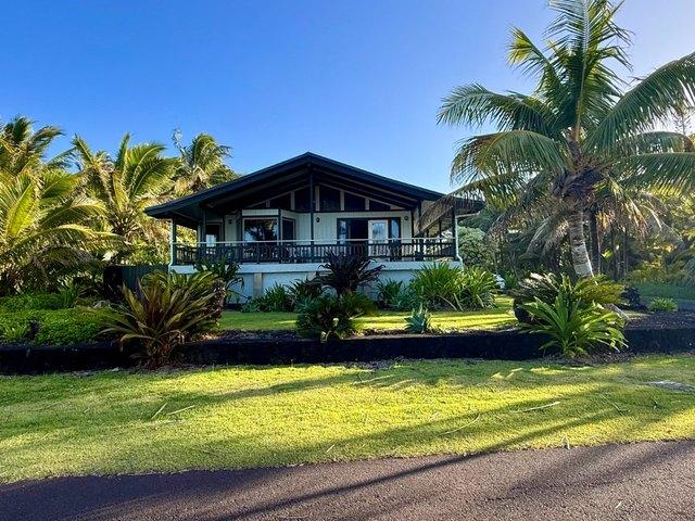 15 115 Puhi St, Pahoa, HI 96778