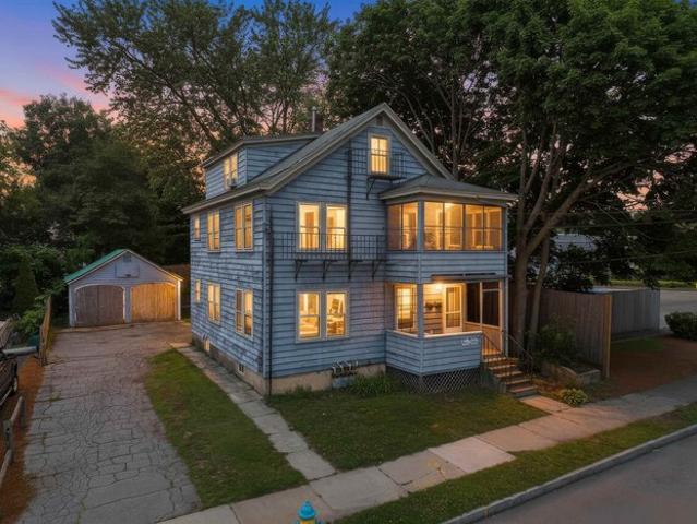 15 1/2 Marshall St, Nashua, NH 03064