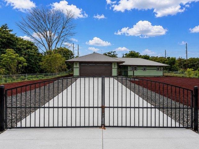 15 138 th Ave, Keaau, HI 96749