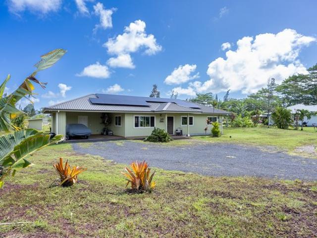 15 17 th Ave, Keaau, HI 96749