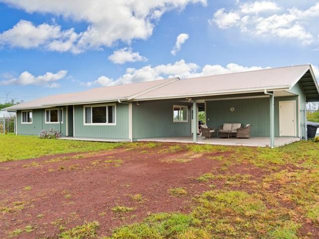 15 17 th Ave, Keaau, HI 96749