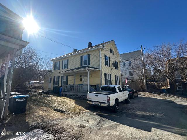 15 17 Noble Ave, Pittsfield, MA 01201 | MLS #249037 | Compass