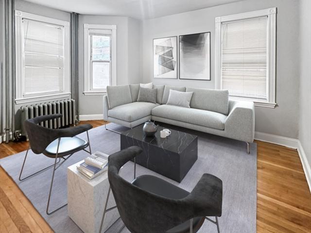 15 17 Pond St, Unit 17 2, Boston, MA 02130 | MLS #73507 | Compass