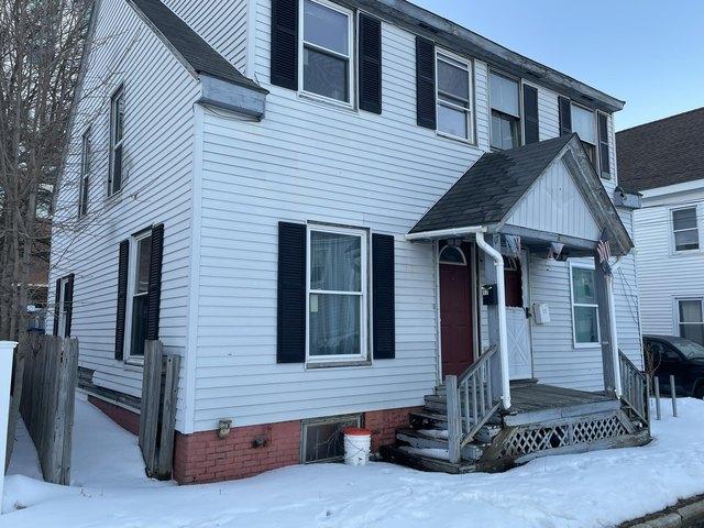 15 17 Russell St, Portland, ME 04102