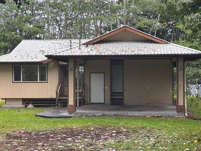 15 141 th Ave, Keaau, HI 96749