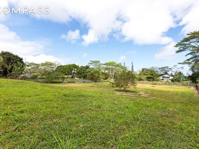 15 1445 Railroad Ave, Keaau, HI