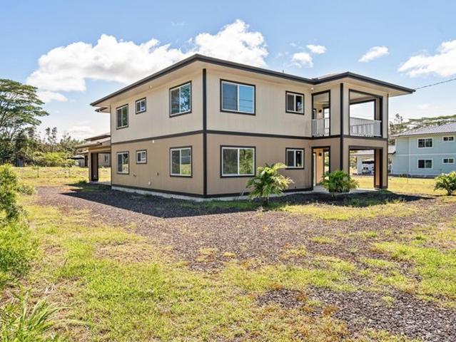 15 147 th Ave, Keaau, HI 96749