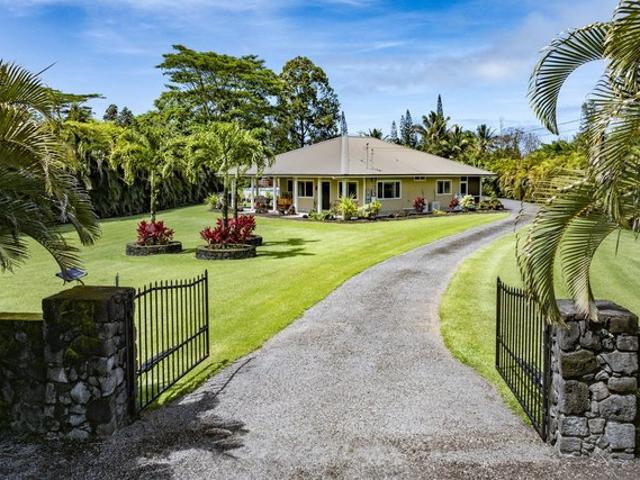 15 147 th Ave, Keaau, HI 96749